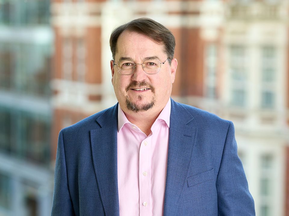 Ross Walker | World IP Review